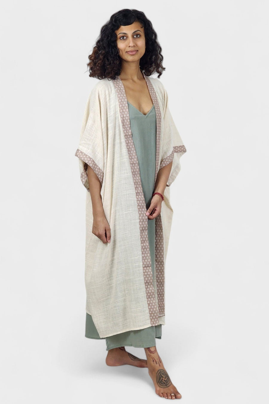 Sacred Ceremony Eco-Friendly Boho Clothes and Crystal Shop – Sacred ...